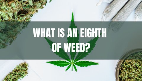 What is an Eighth of Weed? | The Bud Post
